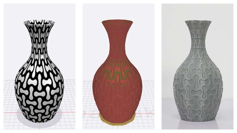 ideaMaker – slicer 3D gratuito per stampa FFF e DLP | SI‑Design